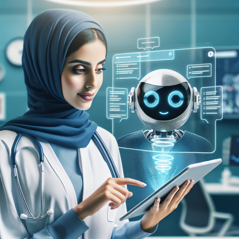 Implementing AI Chatbots to Enhance Patient Communication | StratonOakland